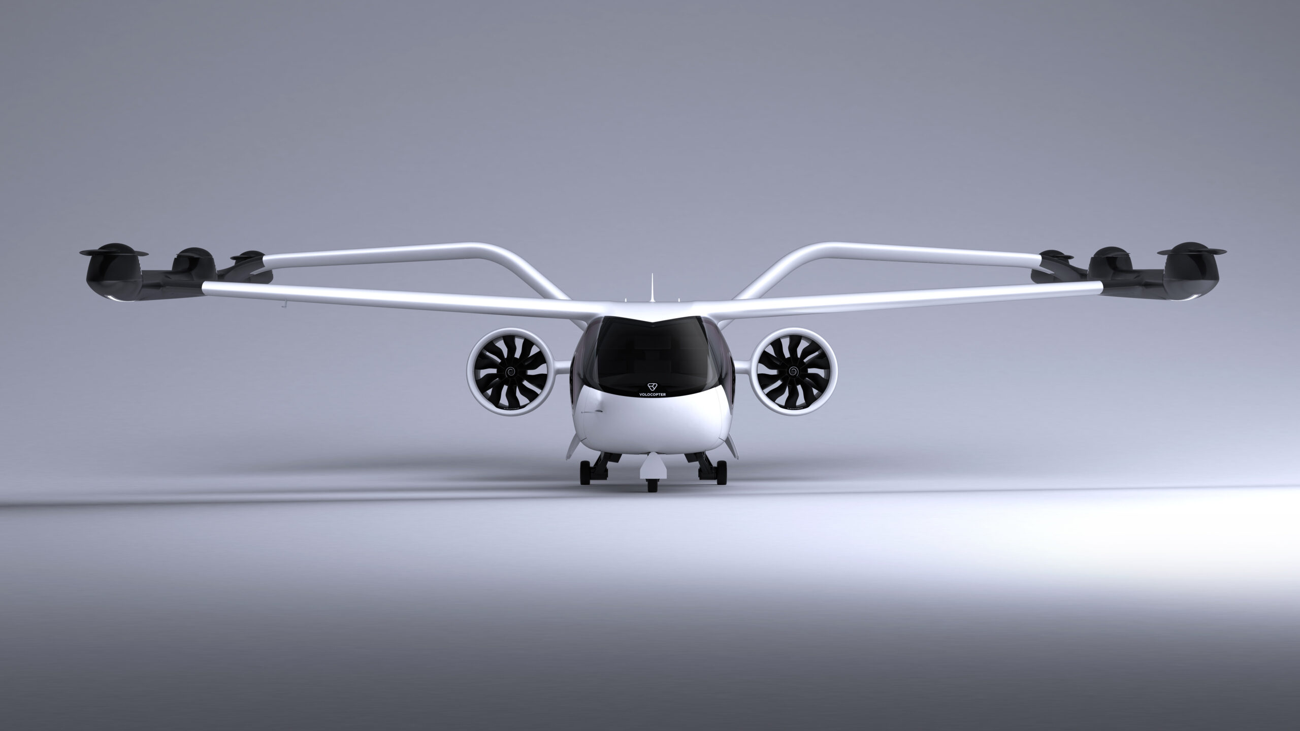 Volocopter: All Electric Aviation – Private Jet Clubs