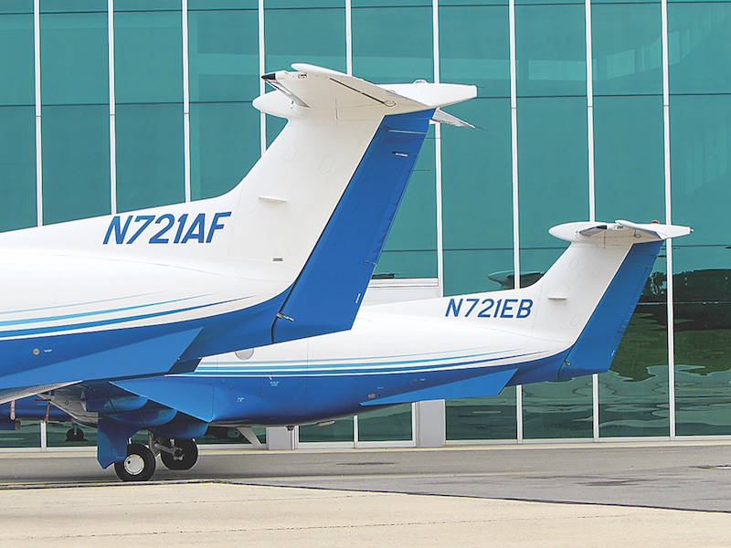 Tail Number/Call Sign – Private Jet Clubs