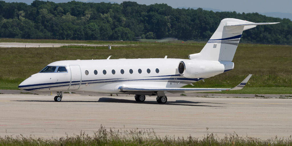 LeBron James Private Jet – Private Jet Clubs