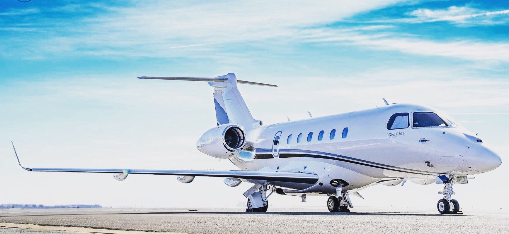 Airstream Jets Overview – Private Jet Clubs