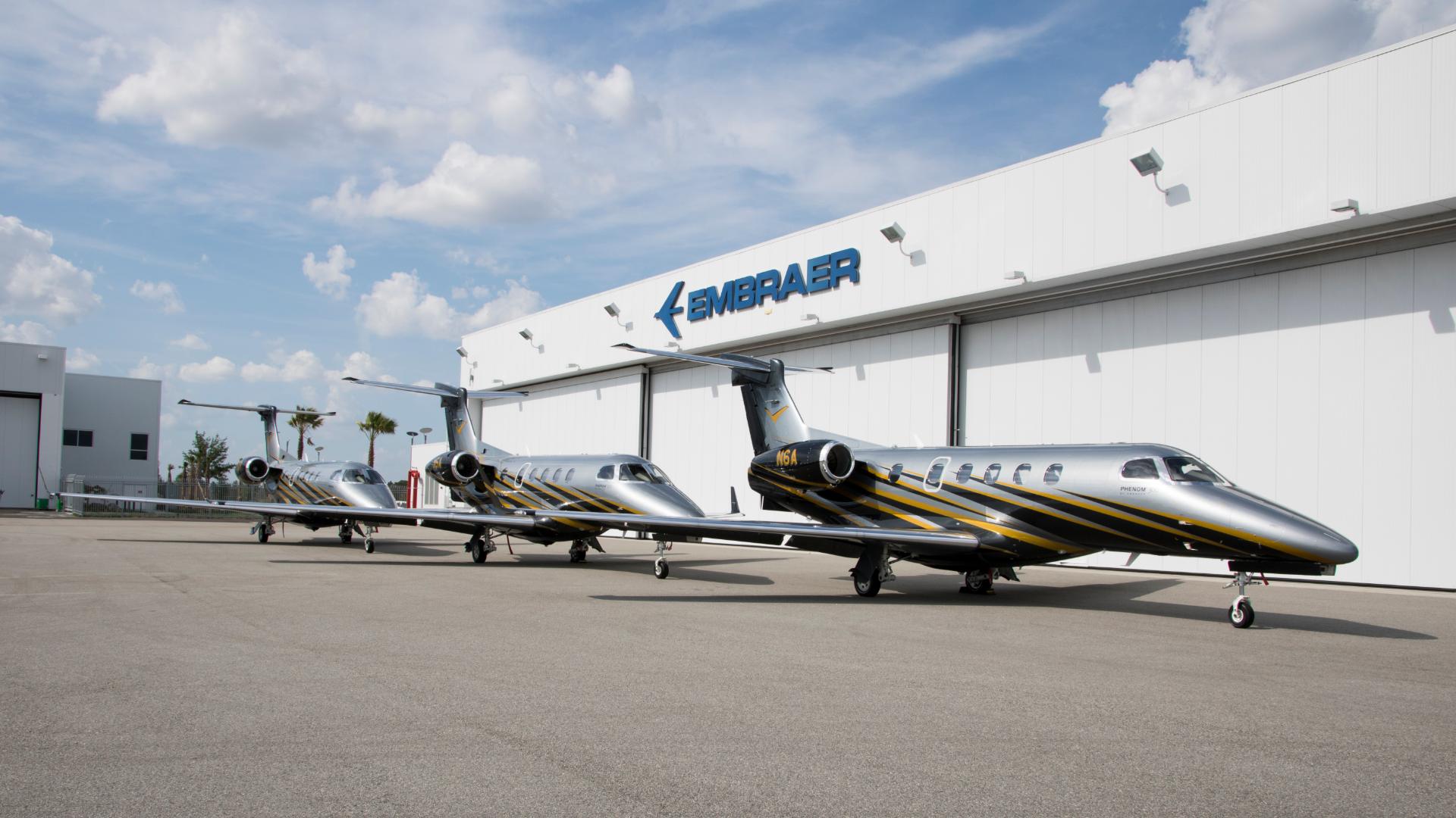 Elite Jets Overview – Private Jet Clubs