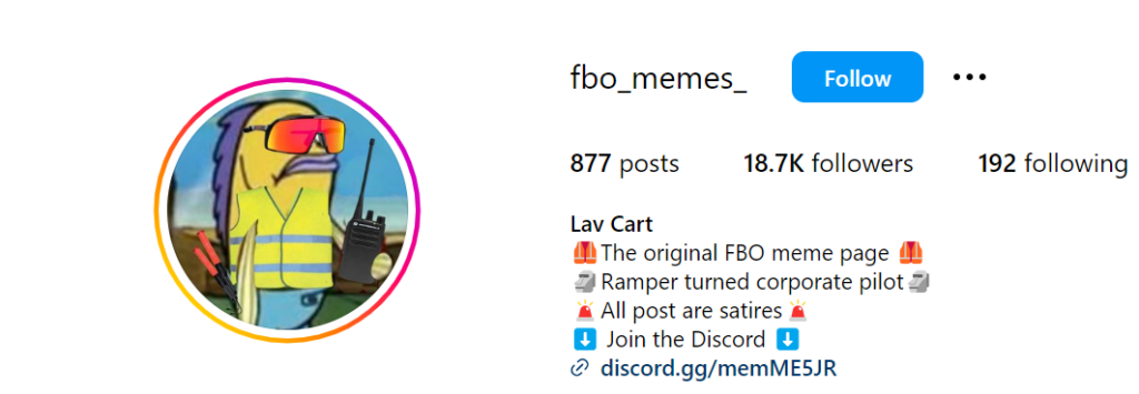 The Soaring Success of “BizAv Memes” and “FBO Memes” in Private ...