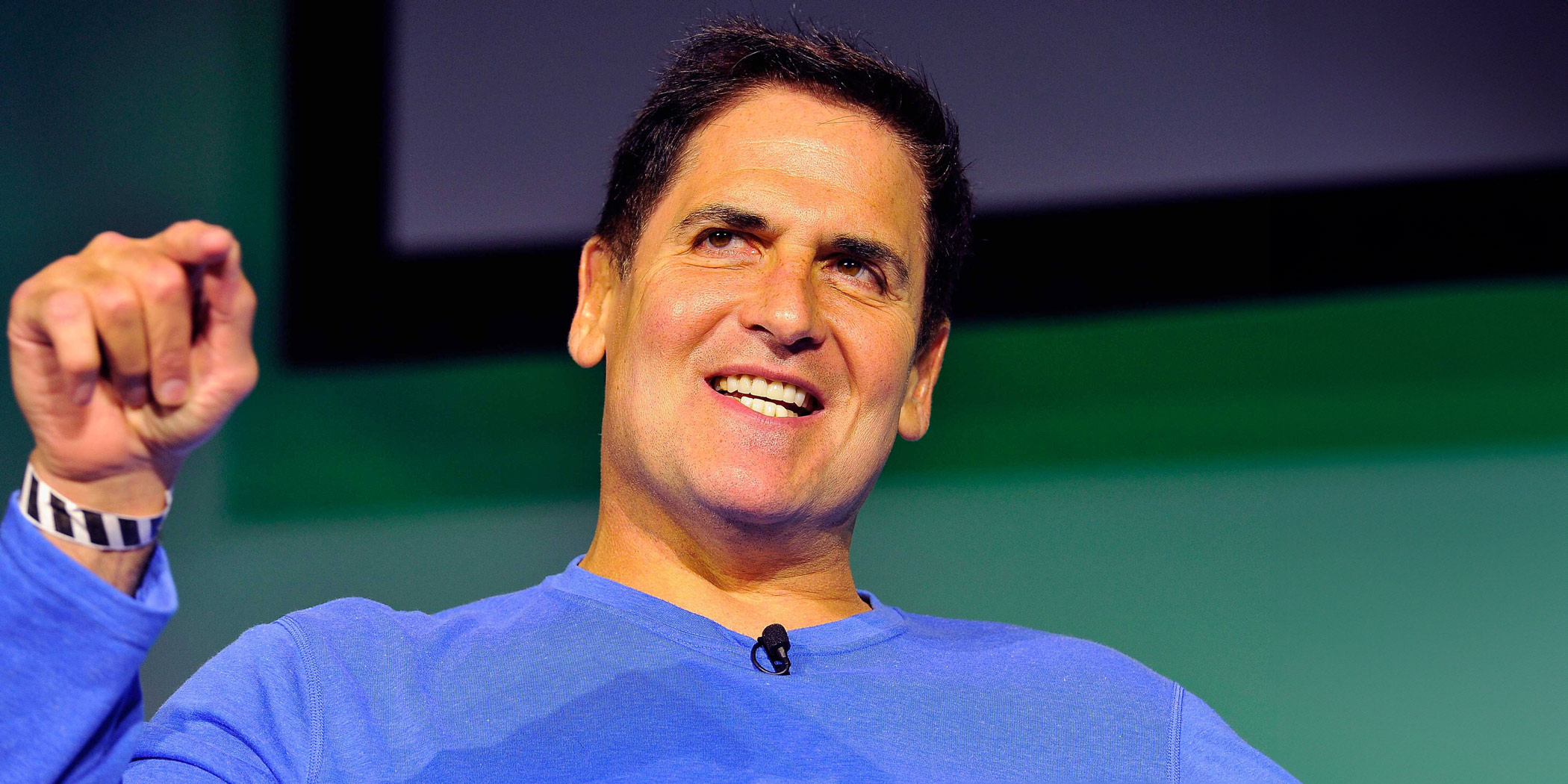 Mark Cuban’s Record-Breaking $40 Million Online Purchase: The Time ...