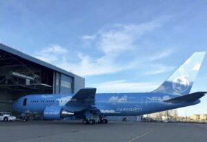 Air Drake: How Drake Turned a Cargo Plane into a $185 Million Luxury ...