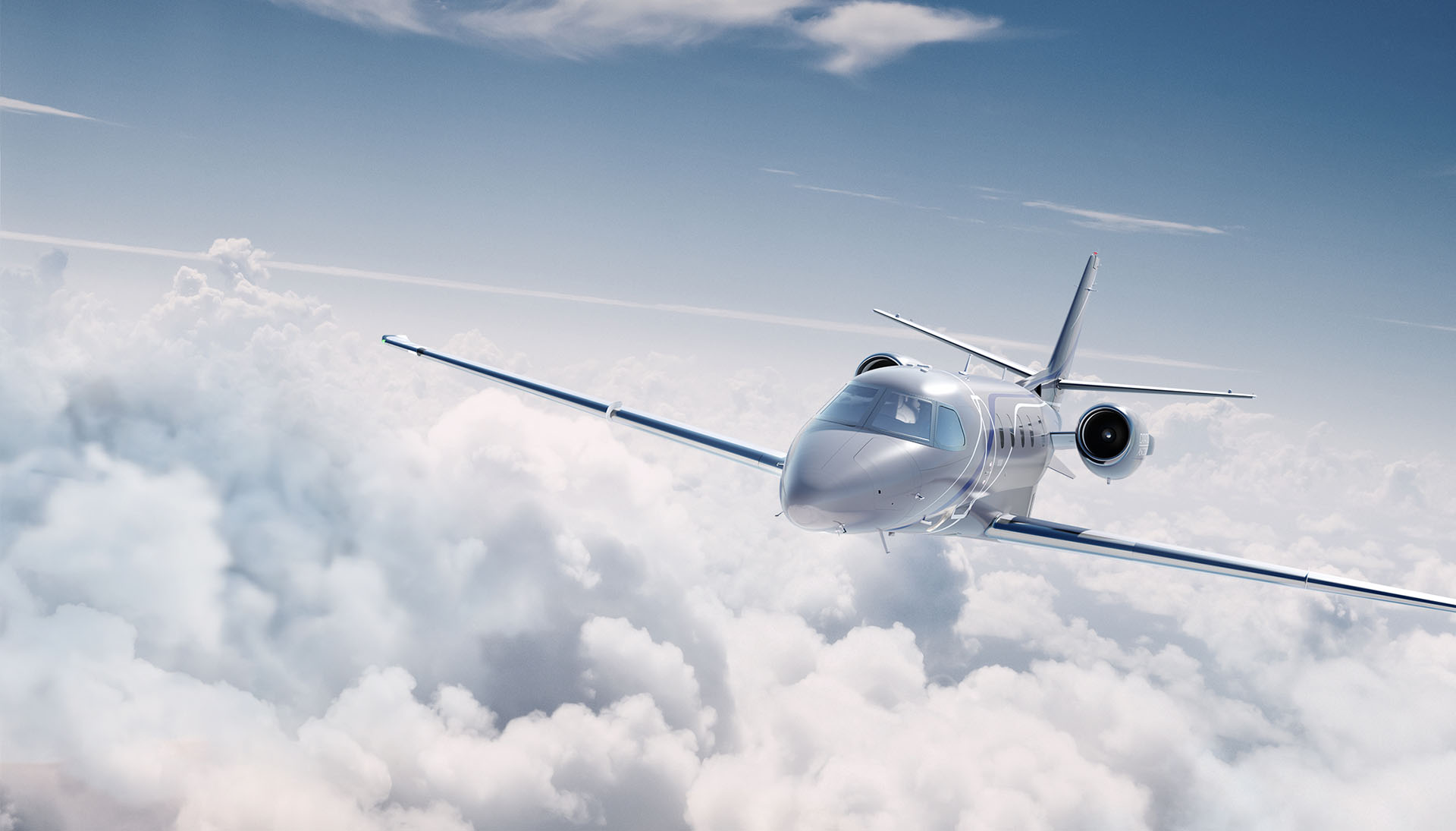 The All-New Cessna Citation Ascend Business Jet – Private Jet Clubs