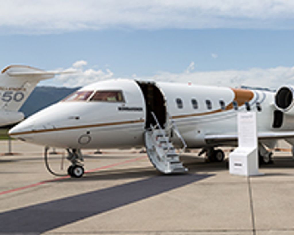 Exploring Smaller, Niche Private Jet Models – Private Jet Clubs