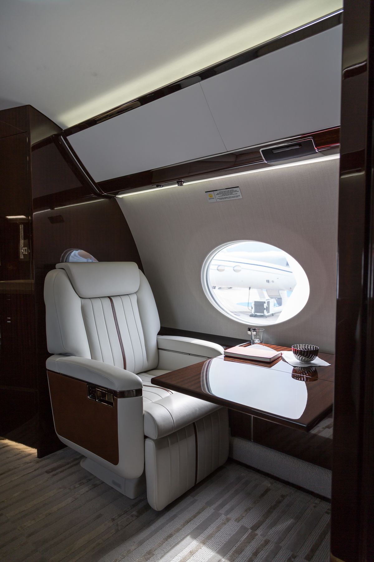 Inside the Flying Palaces: A Tour of the Most Opulent Celebrity Private Jets – Private Jet Clubs