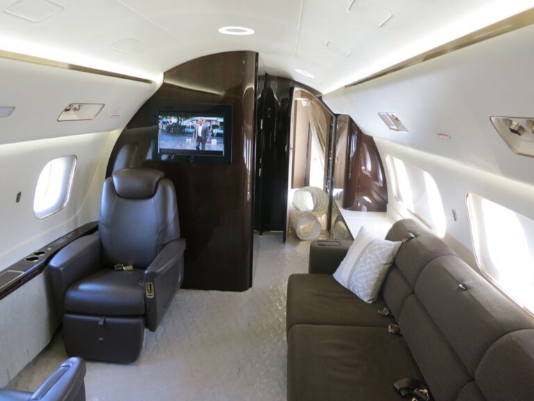 Elevating Celebrity Travel: A Peek into the Customized Luxury of A ...