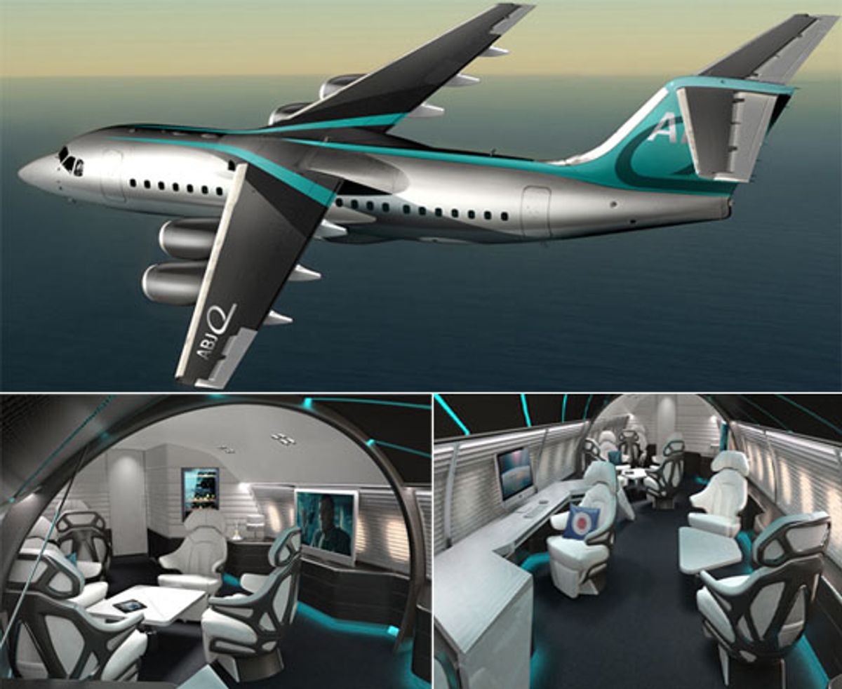 What is the process of booking a private jet charter? – Private Jet Clubs