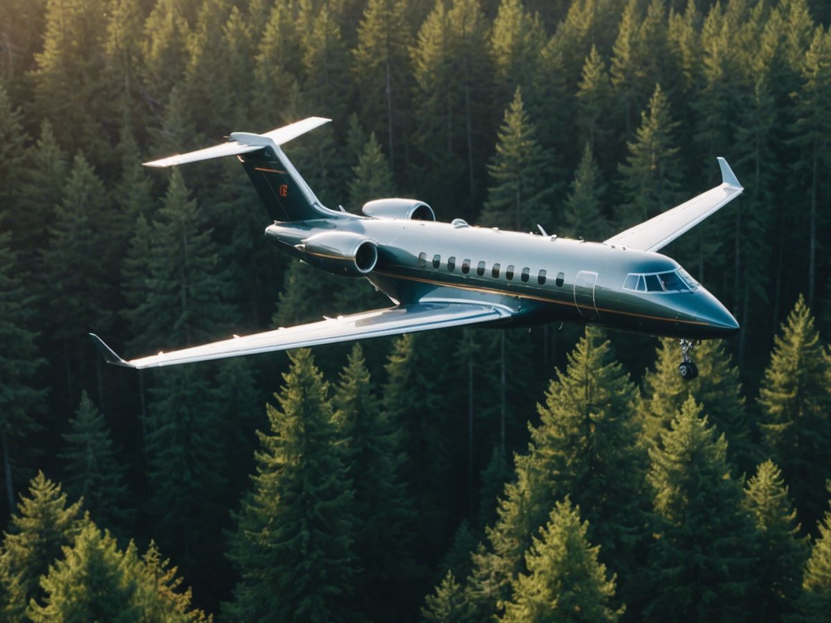 Mystery of 1971 Private Jet Disappearance Solved After 53 Years ...