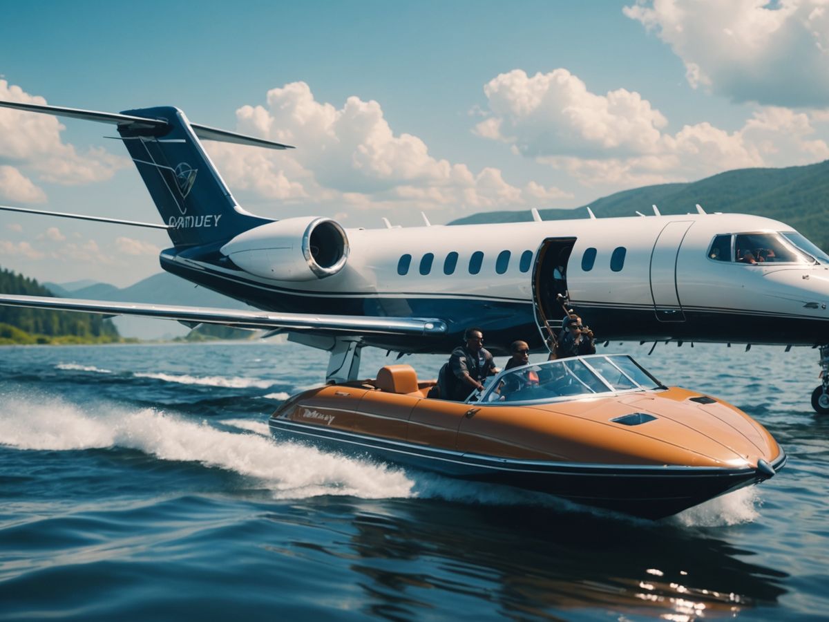 Cassie’s Lawyer Criticizes Diddy’s River Rafting and Private Jet Photos ...