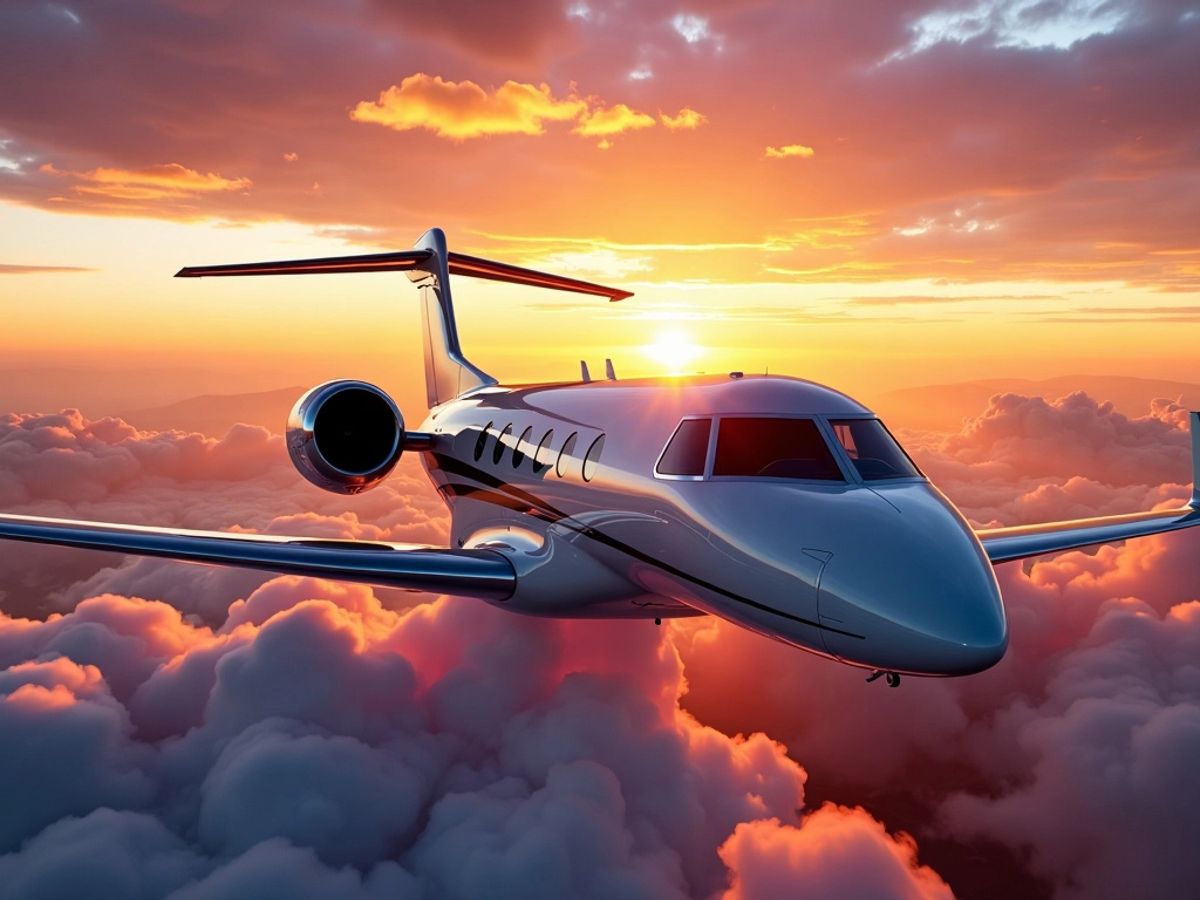 Trump’s Private Flight with Project 2025 Leader Raises Questions ...