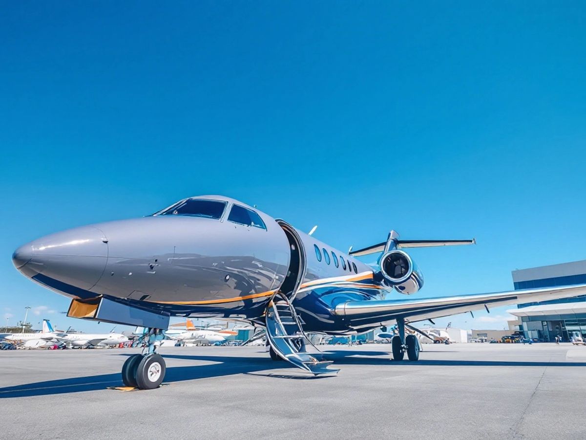 Sean ‘Diddy’ Combs’ Private Jet Spotted at Auckland Airport Amid New ...