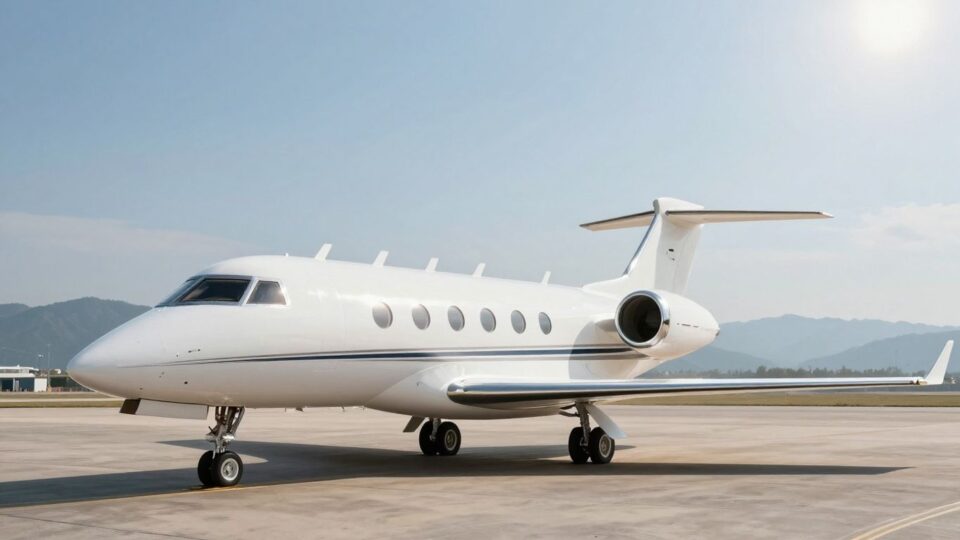 Understanding Empty Leg Private Jet Cost: Your Guide to Savings ...